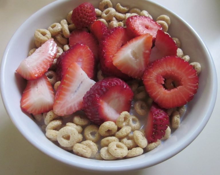 SCD™ Recipes – Half Tablespoon